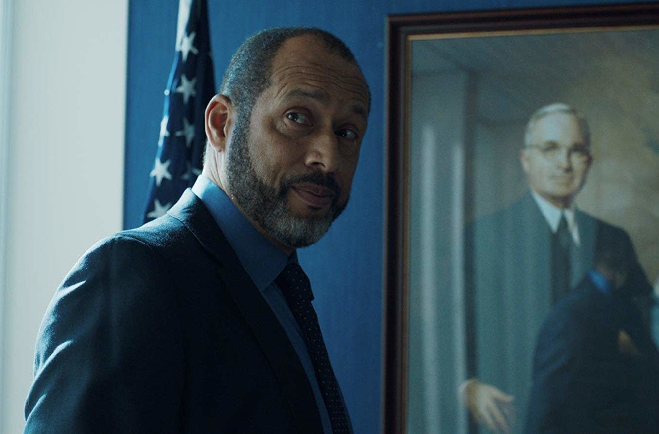 Acting: Interview with Actor Mark Holden - FilmLocal