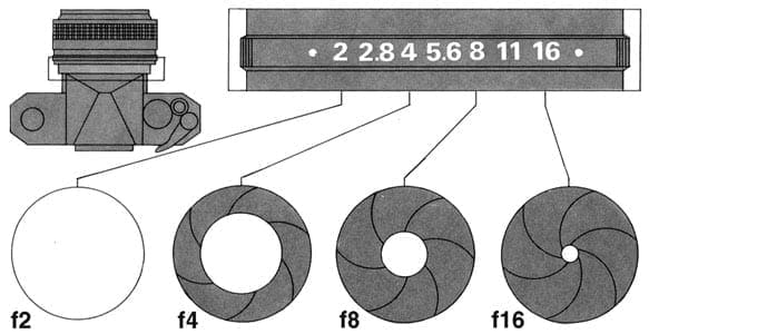 Exposure: A Basic Camera Guid | Improve Your Skills - FilmLocal