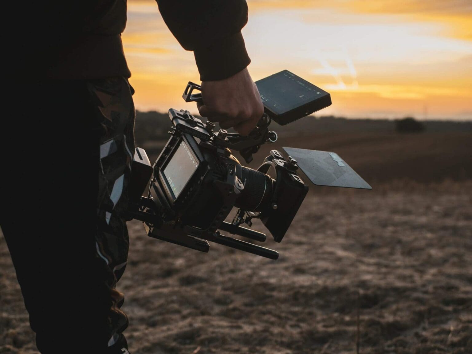 Top Entry-Level Film Jobs for Aspiring Filmmakers