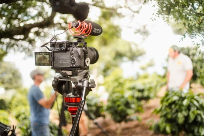 25+ Essential Filmmaking Websites for Beginners in 2025