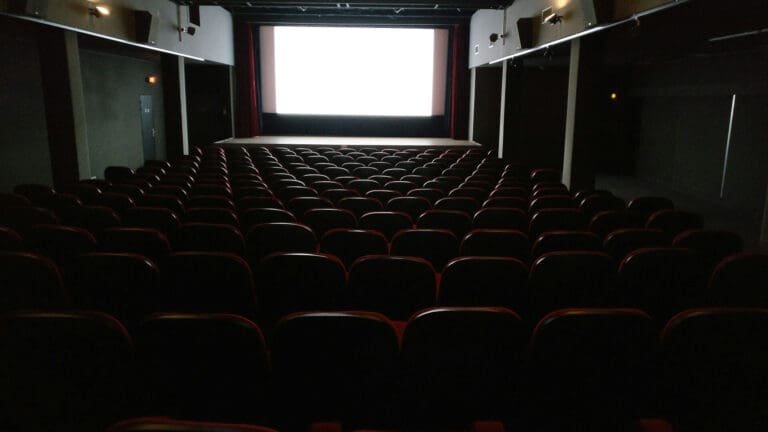 Top 10 Film Festivals for Networking Opportunities in 2025