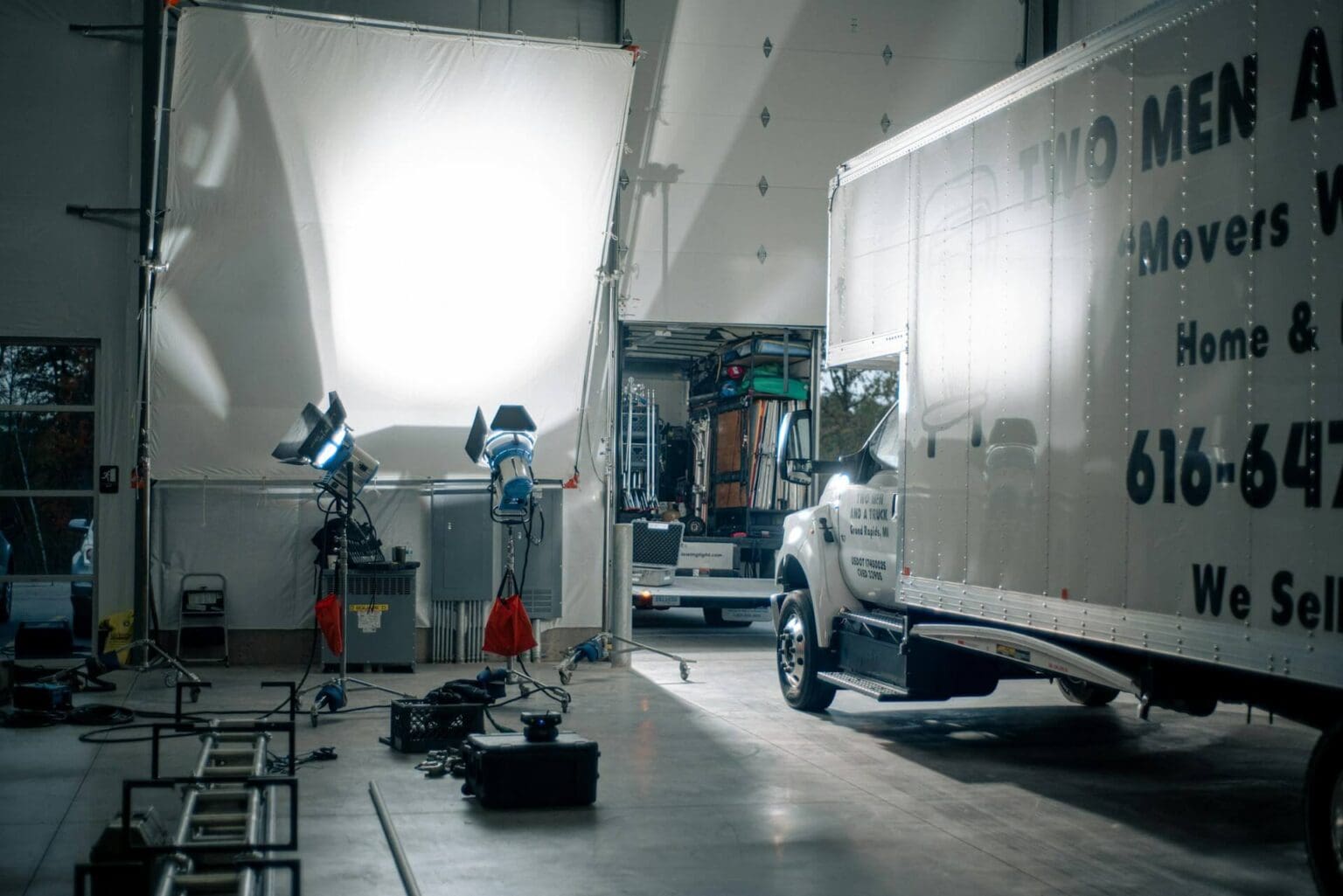 Film Grip 101: Understanding Their Role on Set
