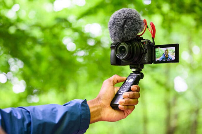 Top 8 Cameras for Beginner Filmmakers in 2025