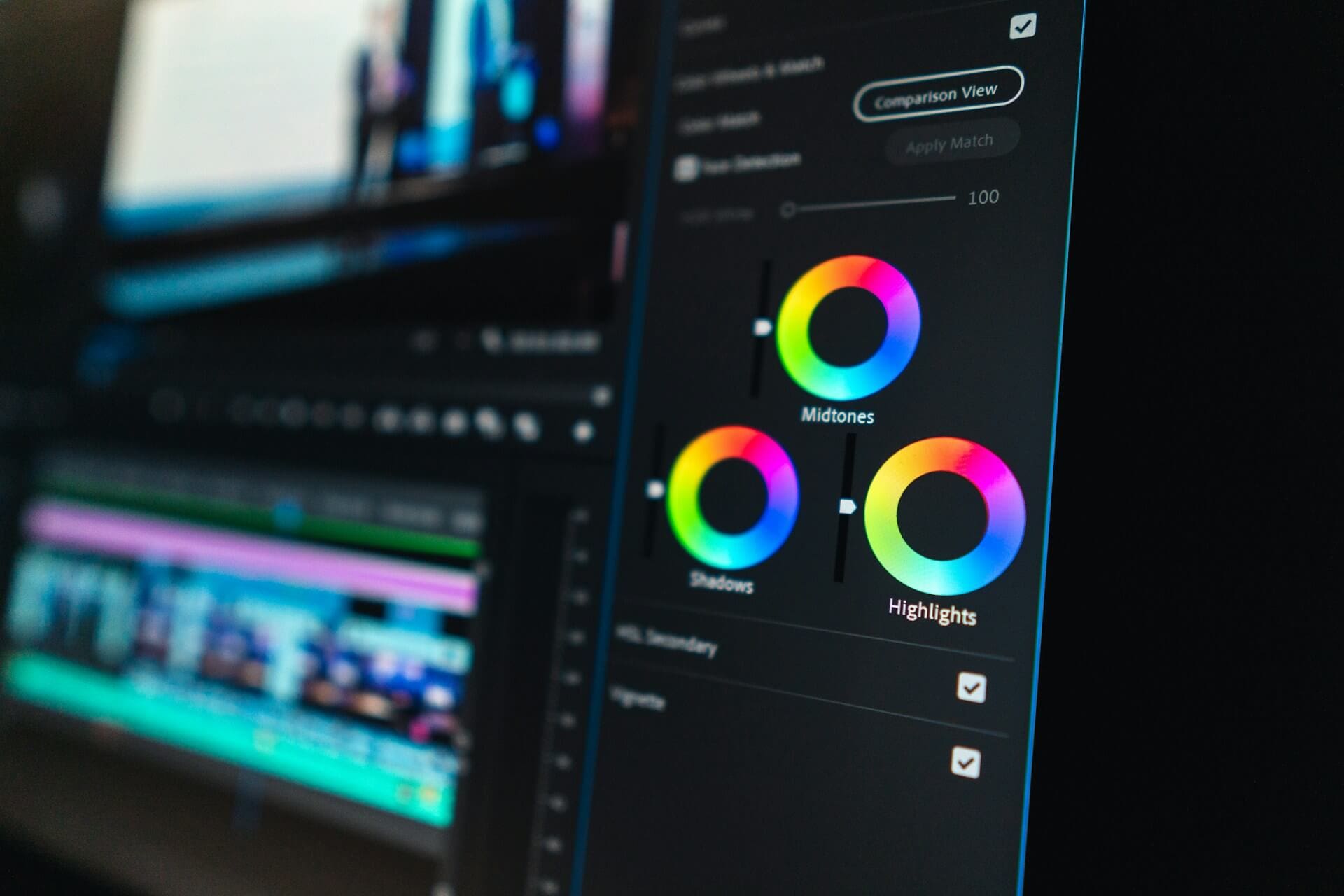 Master Color Grading Basics: Step-by-Step Guide for Filmmakers