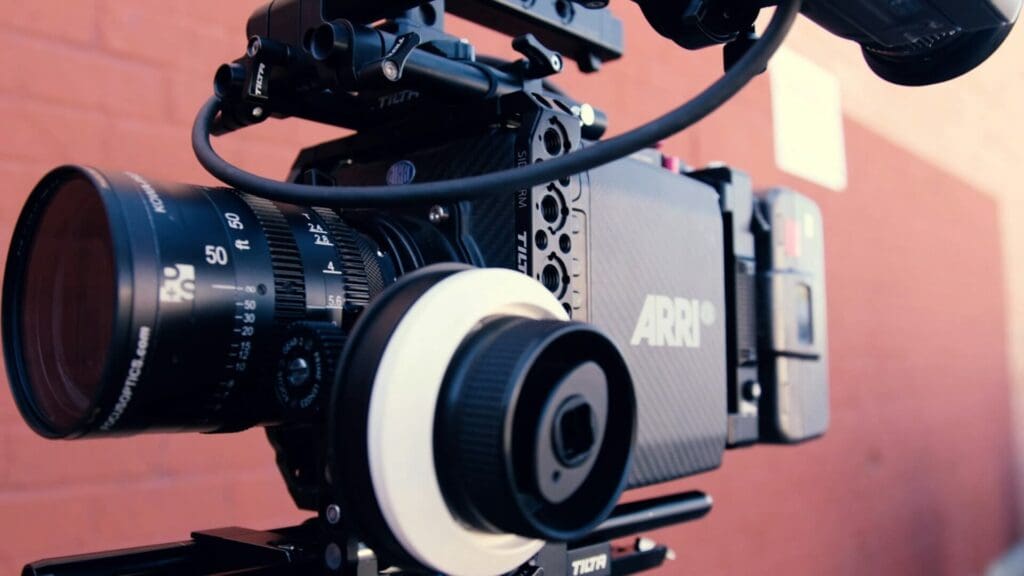 Top 8 Cameras for Beginner Filmmakers in 2025