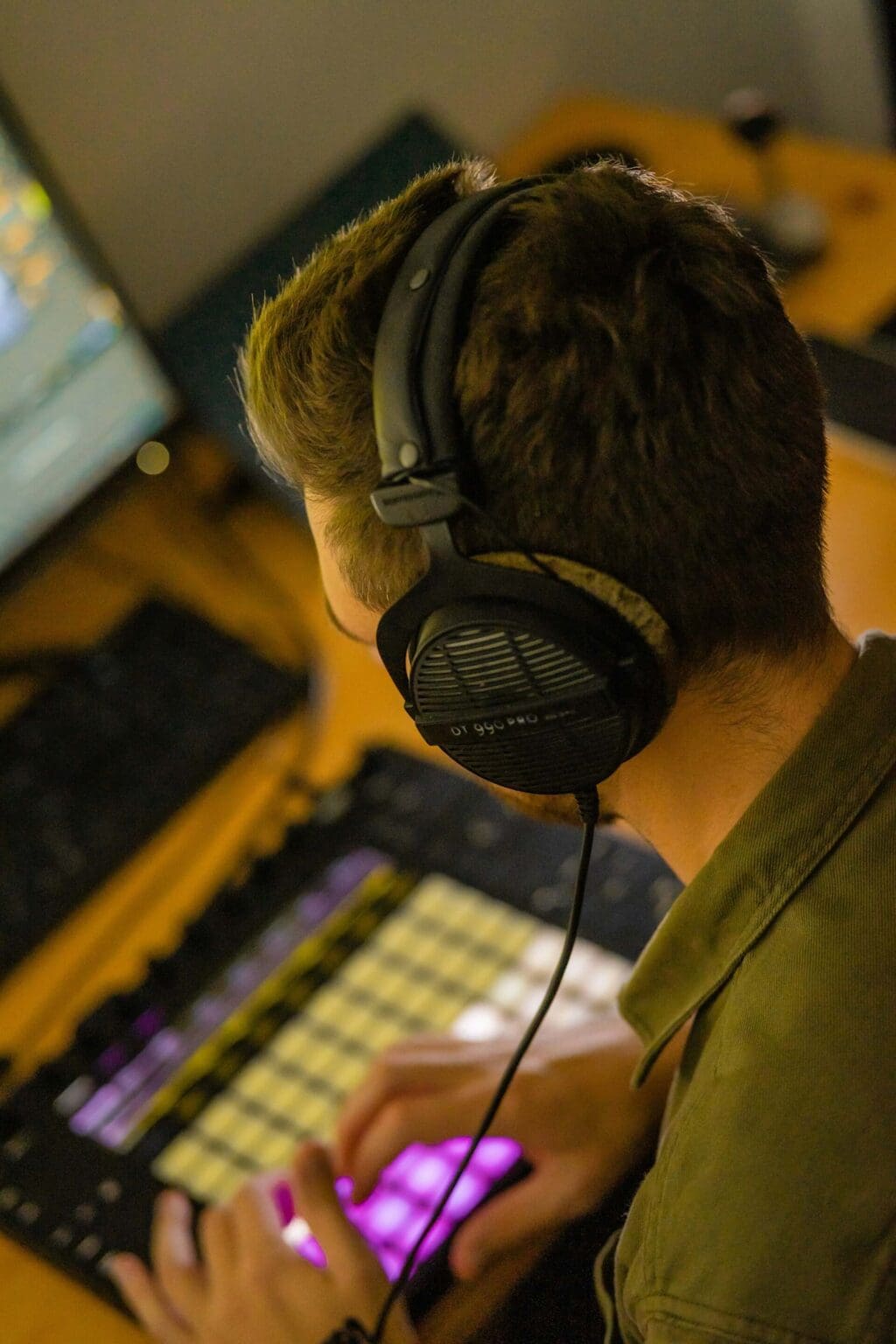 Sound Design in Filmmaking: Your Path to a Rewarding Career