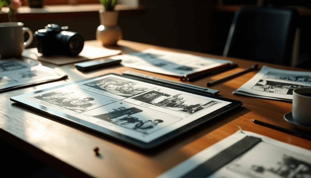 Top 8 Cameras for Beginner Filmmakers in 2025