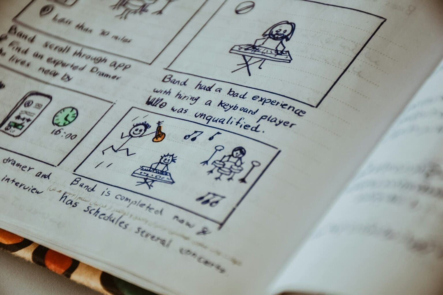 Master Film Production Stages: A Step-by-Step Guide