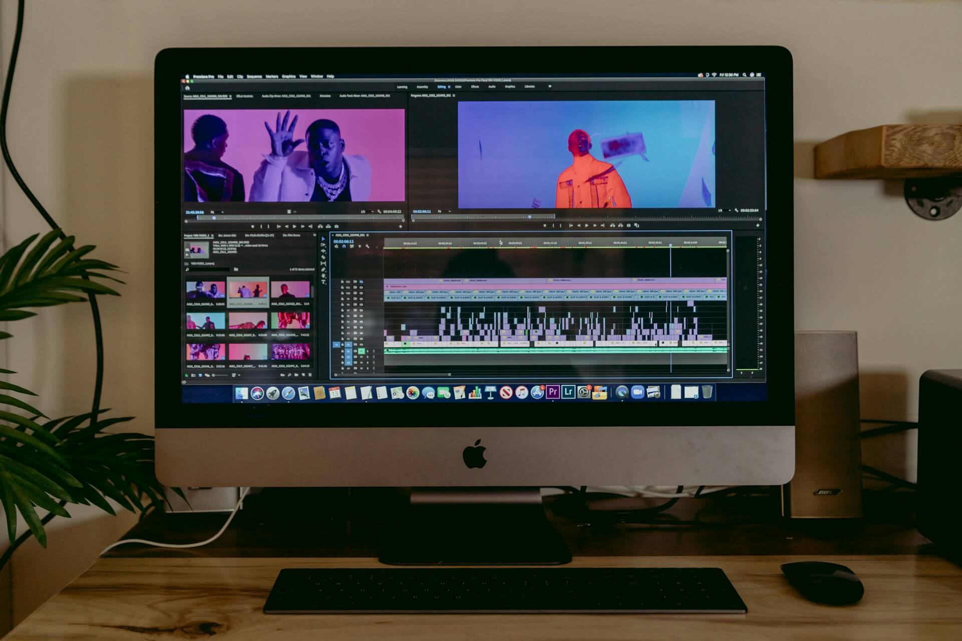 Master Color Grading Basics: Step-by-Step Guide for Filmmakers