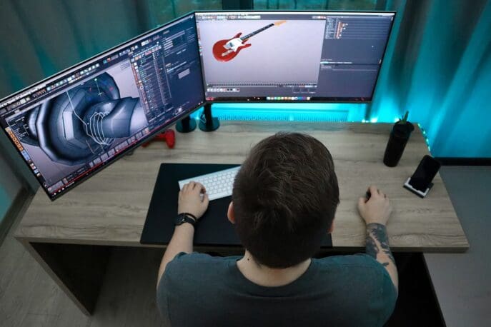 Virtual Production Workflow: Step-by-Step Guide