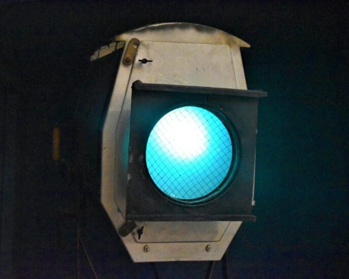 What is a Gaffer? The Unsung Talent in Film Lighting