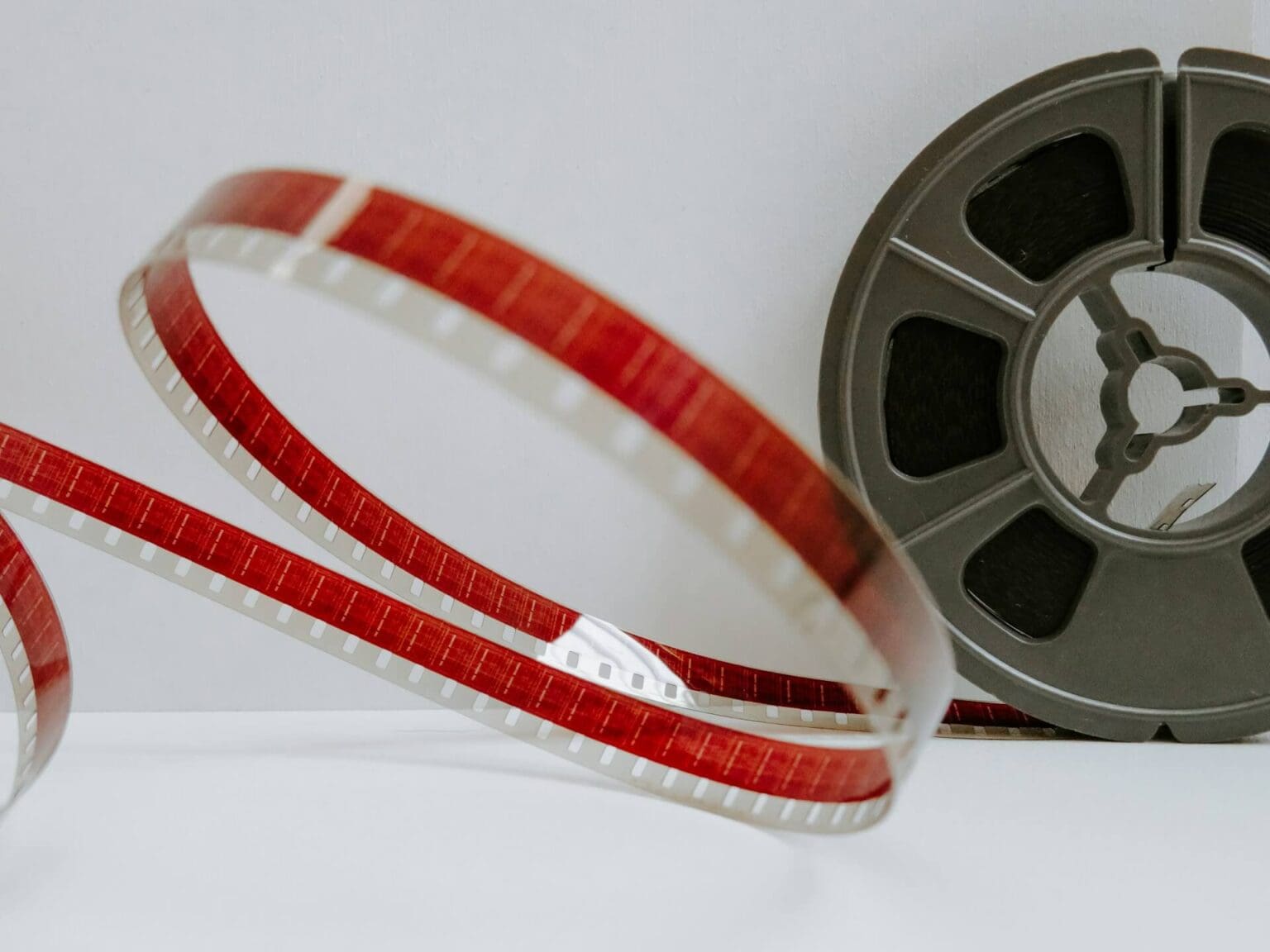 Creating a Film Portfolio: A Comprehensive Step-by-Step Guide