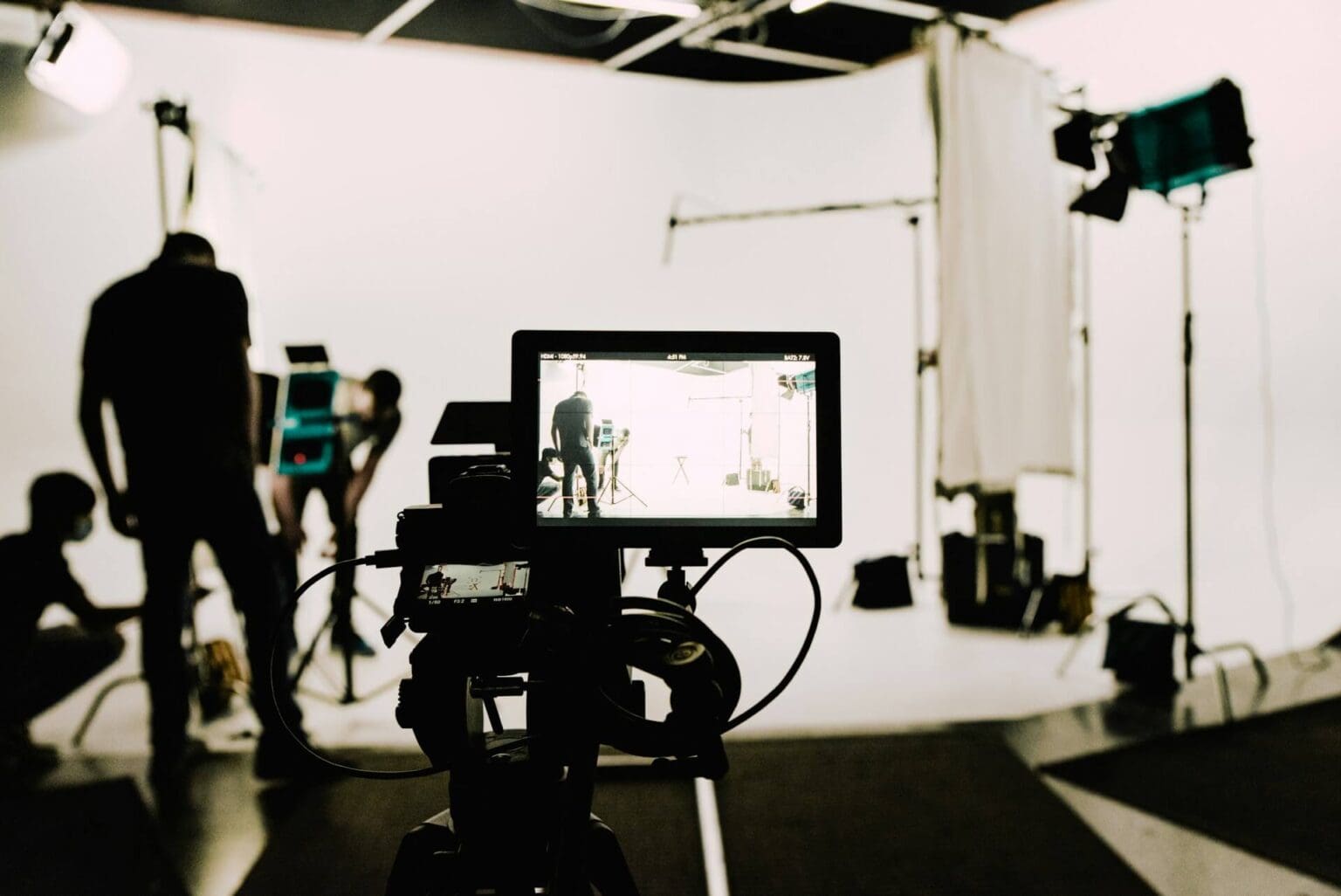 Mastering Your Shot List: A Director's Essential Guide