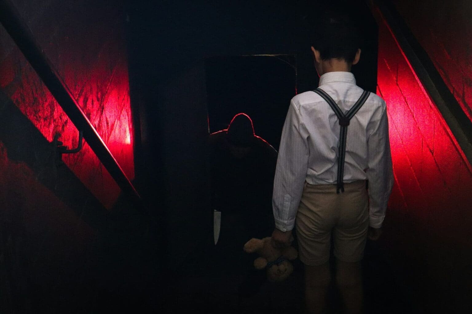 History of Horror Films: Silent Era to Modern Terror