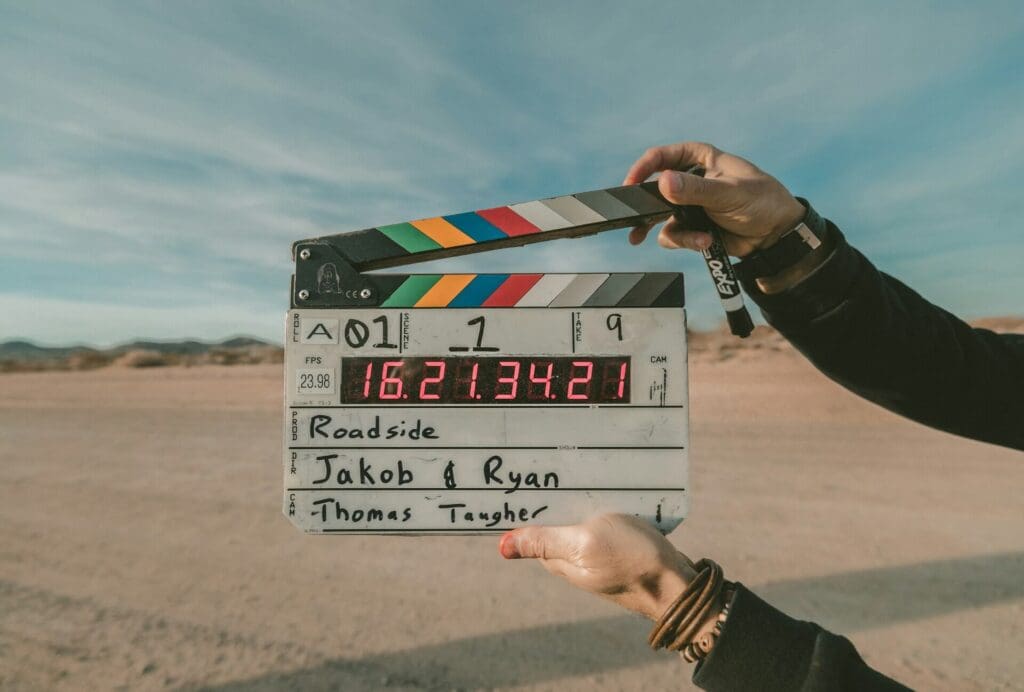 100 Essential Filmmaking Terms for 2025 - FilmLocal