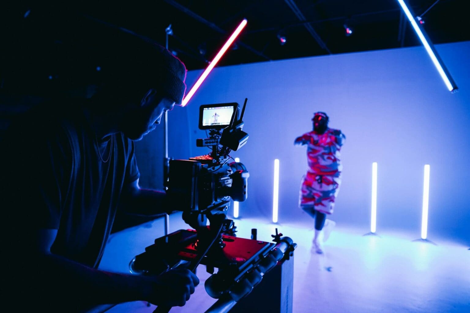 Filmmaking Jobs in Atlanta: A Guide for 2025
