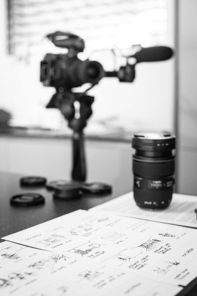 Master Long Takes: A Filmmaker's Step-by-Step Guide