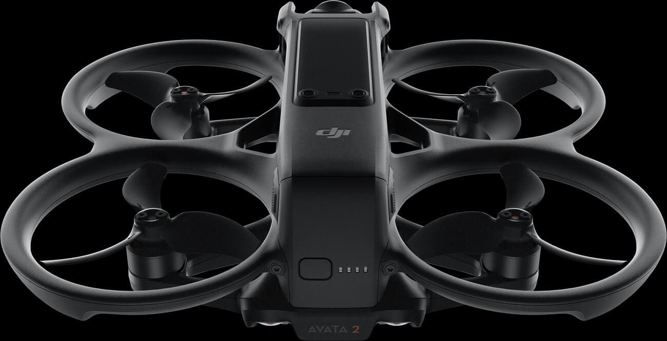 Top 7 FPV Drones for Beginners in 2025 - FilmLocal