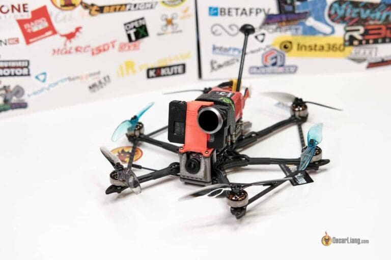 Top 7 FPV Drones for Beginners in 2025 - FilmLocal