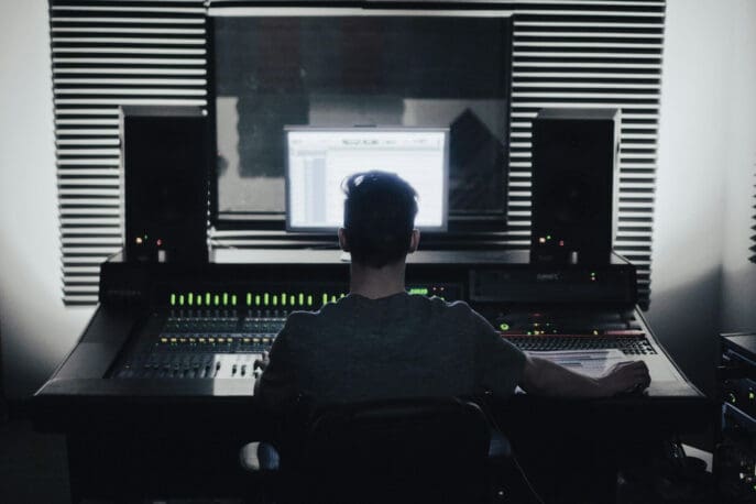 How to Master Ambient Sound in Film: Pro Audio Guide