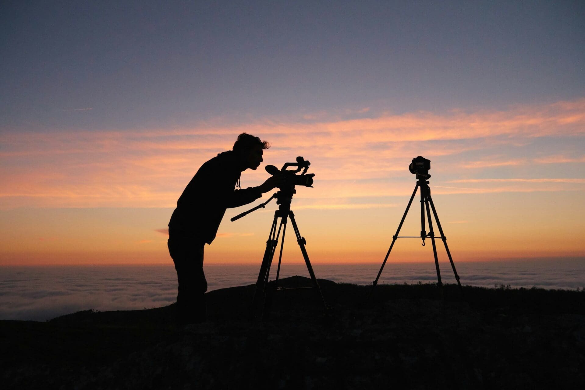 Master Natural Light in Film: A Pro's Guide