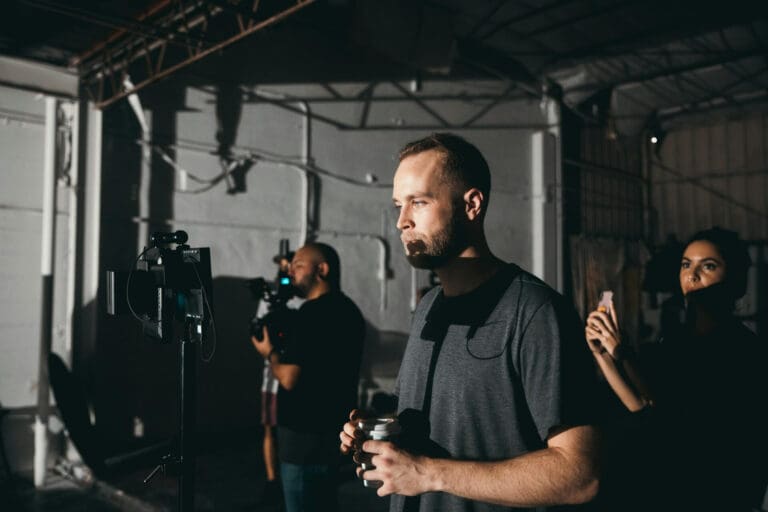 Directing Actors: Essential Tips from Film Directors