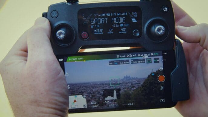 How to Make Cinematic Videos With Your Phone (2025 Guide)