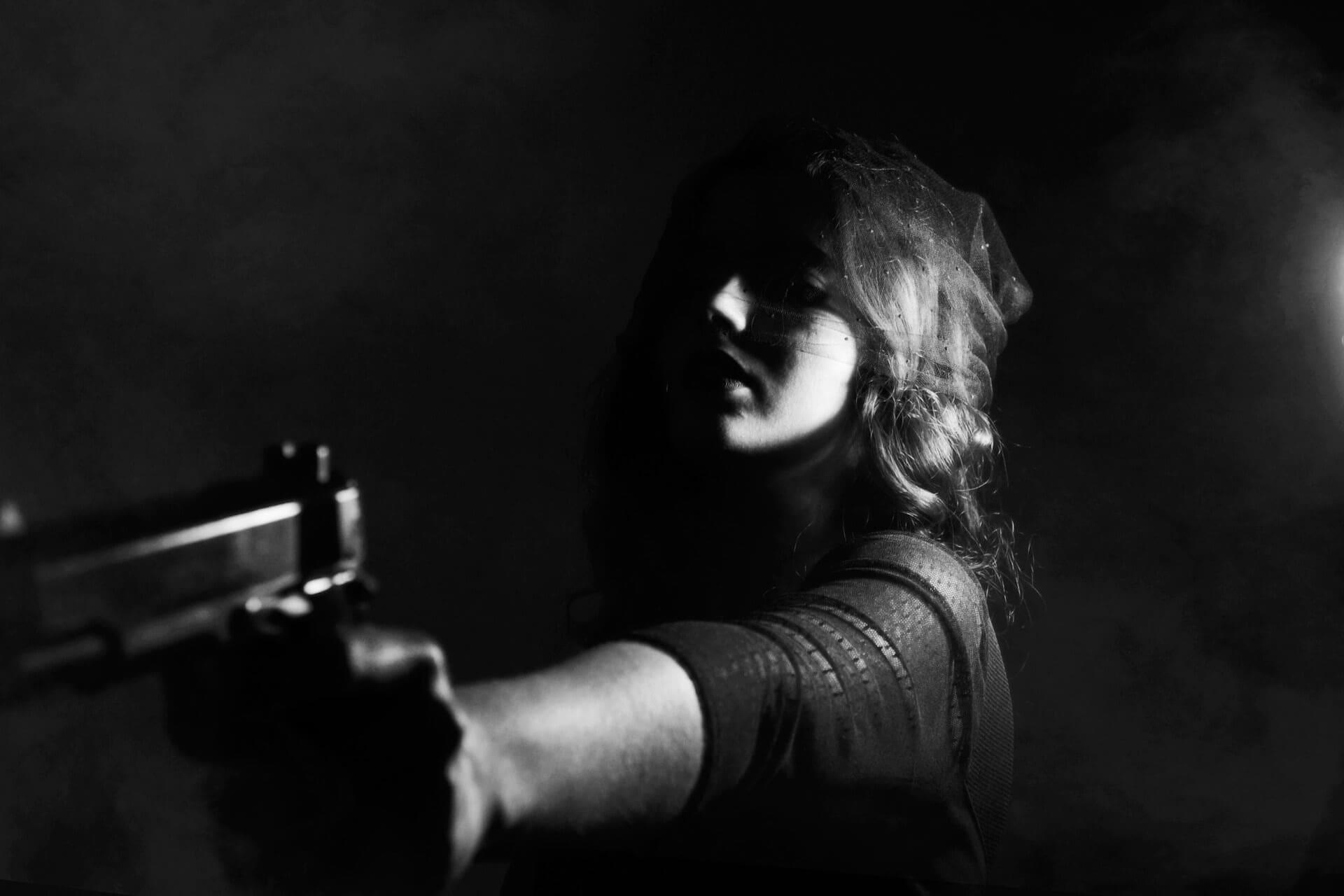 Create Film Noir Lighting with LED Gear: A Budget Guide