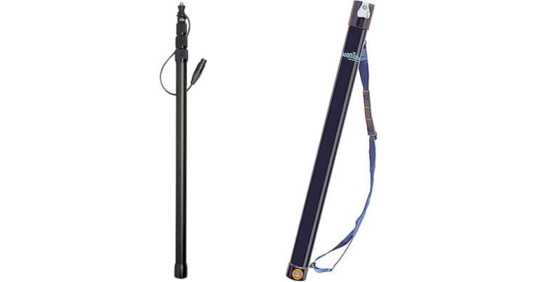 15 Budget Sound Equipment Picks for Filmmakers (2025)