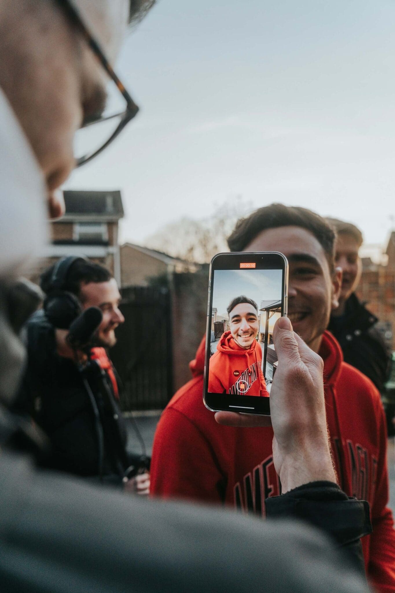 How to Make Cinematic Videos With Your Phone (2025 Guide)