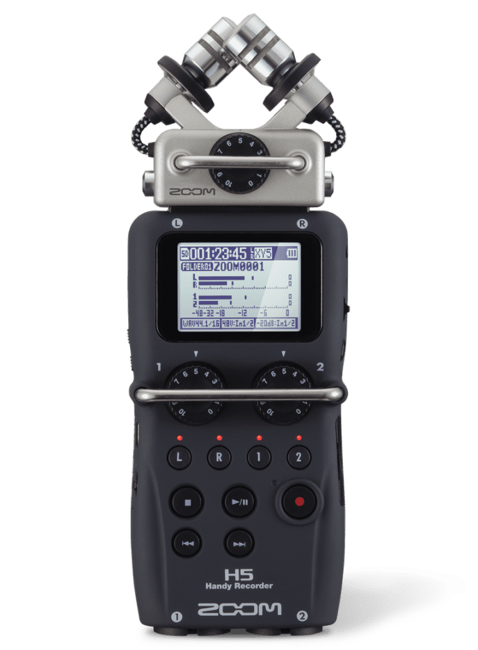 15 Budget Sound Equipment Picks for Filmmakers (2025)