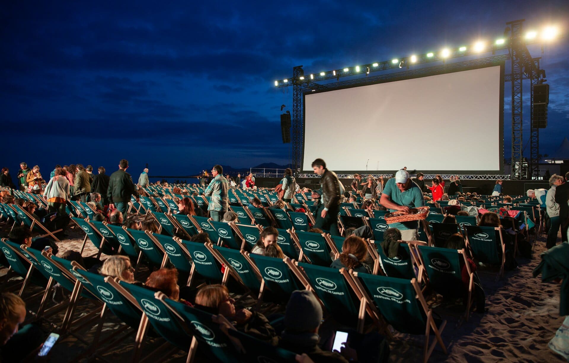 Breaking Into the Festival Circuit: A Guide for Filmmakers