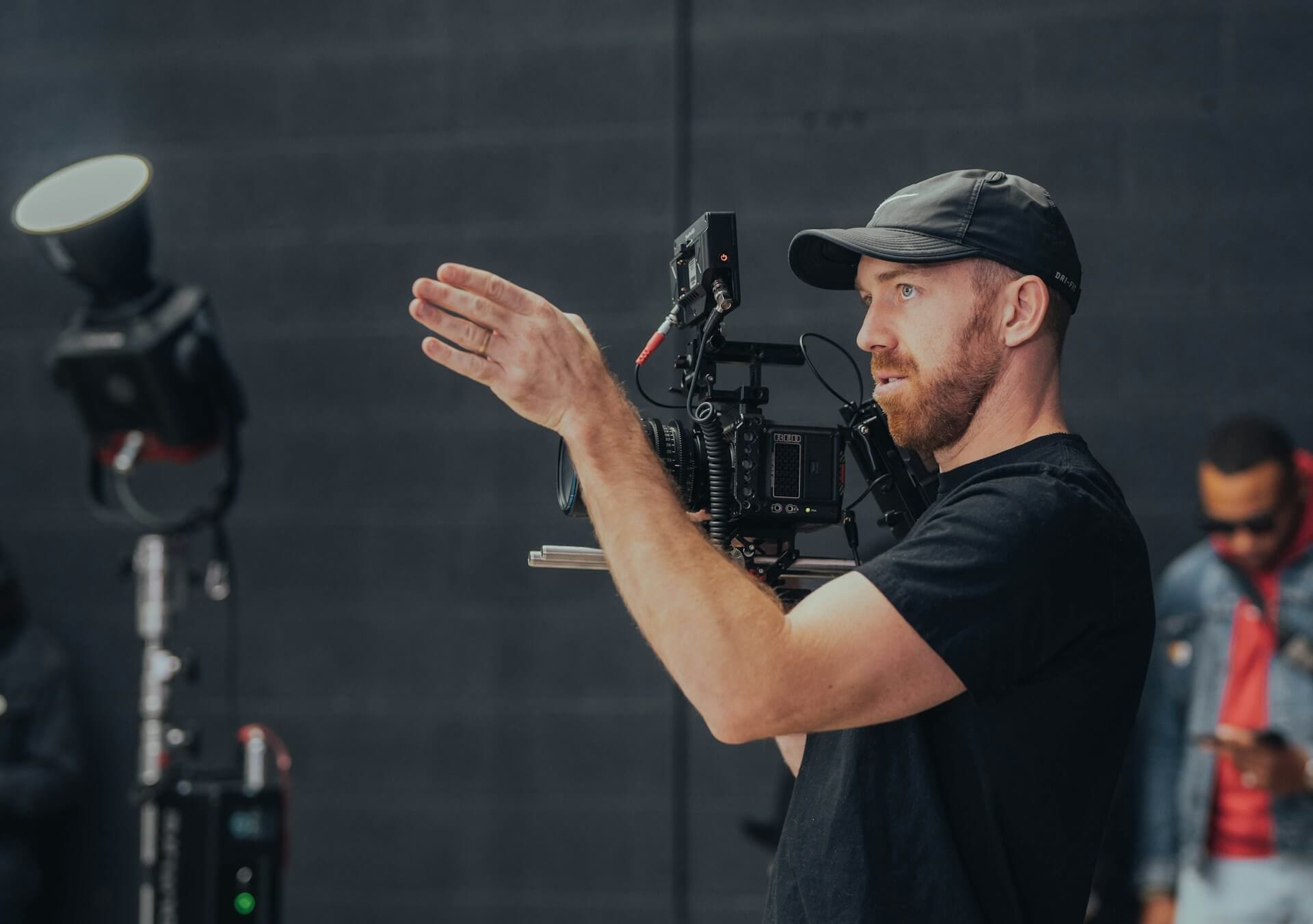 The Most In-Demand Filmmaking Jobs in 2025 (Career Guide)