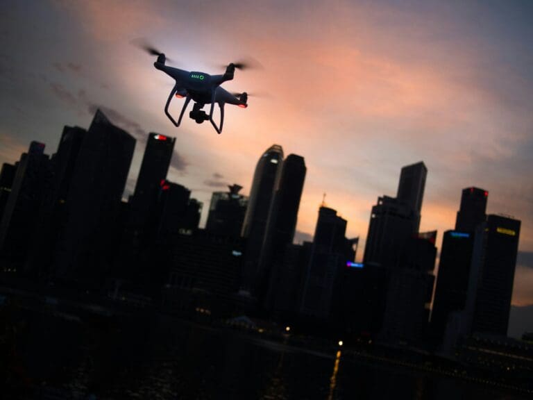 How to Master Drone Cinematography: Aerial Filmmaking Tips