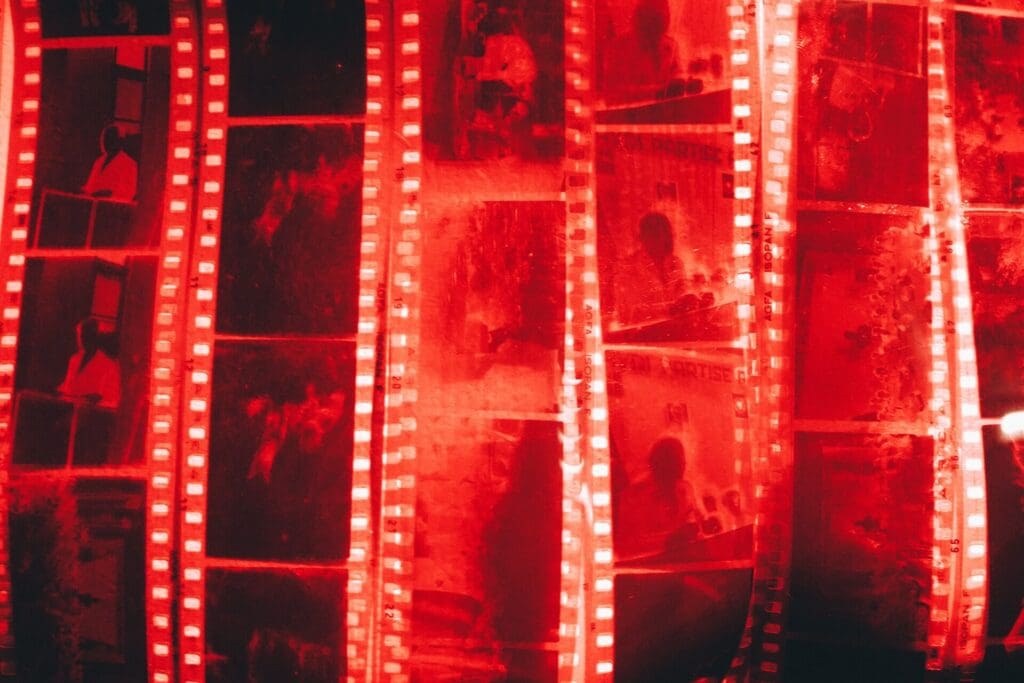 100 Essential Filmmaking Terms for 2025 - FilmLocal