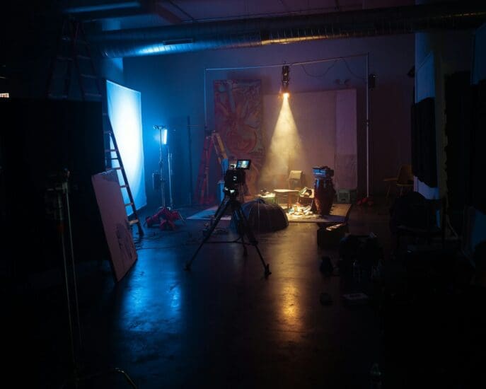 How to Master Set Design: Create Accurate Historical Worlds