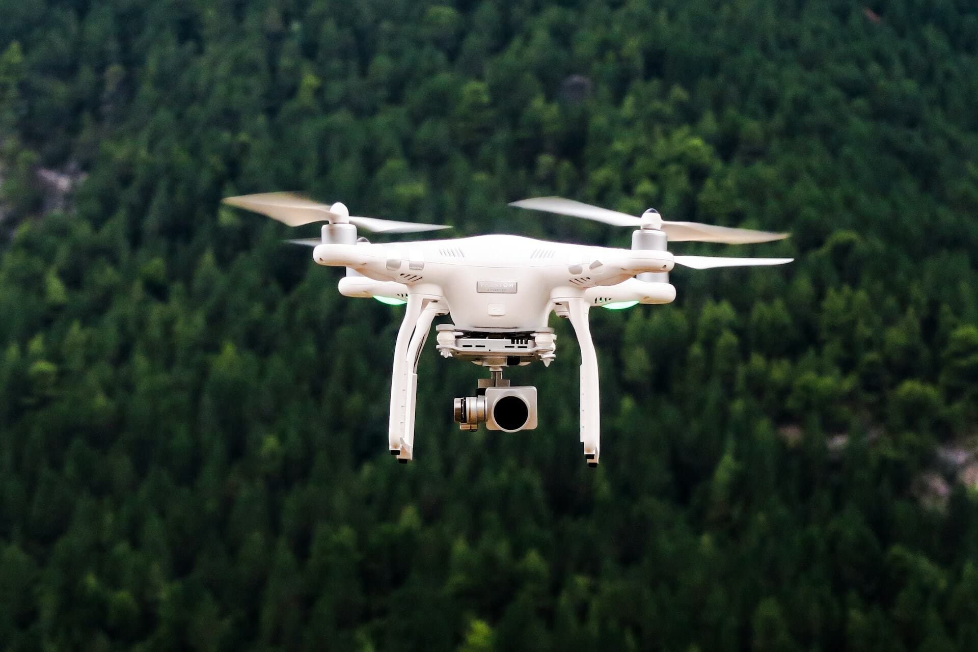 How to Master Drone Cinematography: Aerial Filmmaking Tips