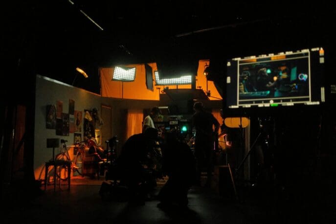 How to Master Set Design: Create Accurate Historical Worlds