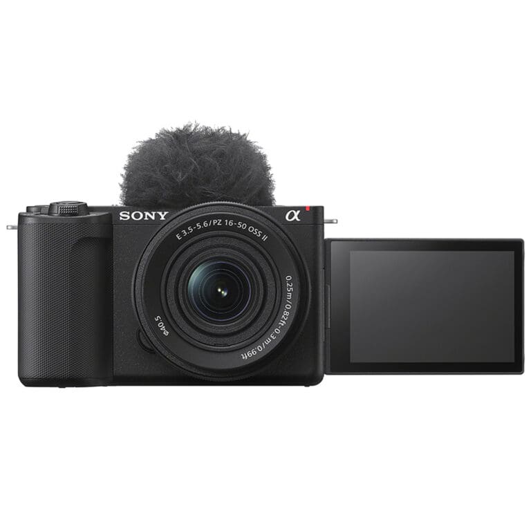 7 Best Cameras for Videography in 2025 (Budget to Pro)