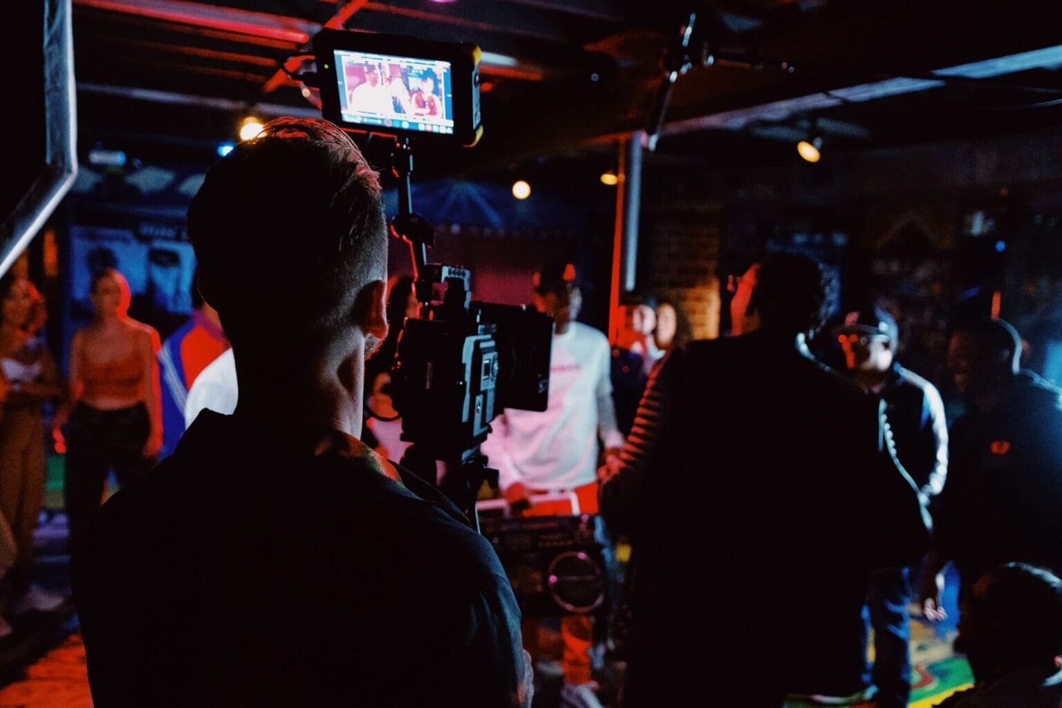 Film Major Jobs: Discover the Realities of Your Career