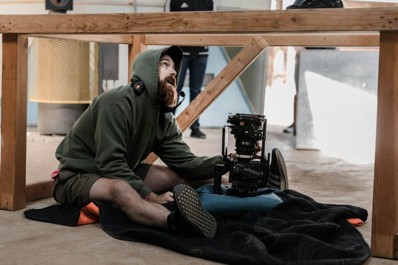 How to Become a Cinematographer: Your Path to Hollywood