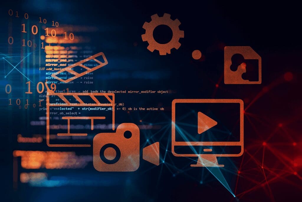 100 Essential Filmmaking Terms for 2025 - FilmLocal