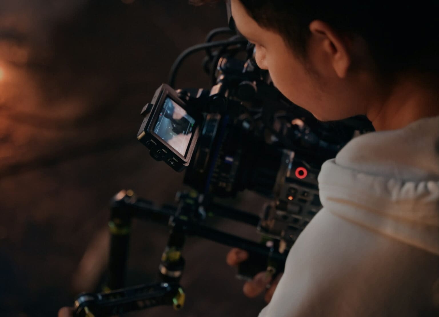 Master Cinematography Basics: Your Guide Without Film School