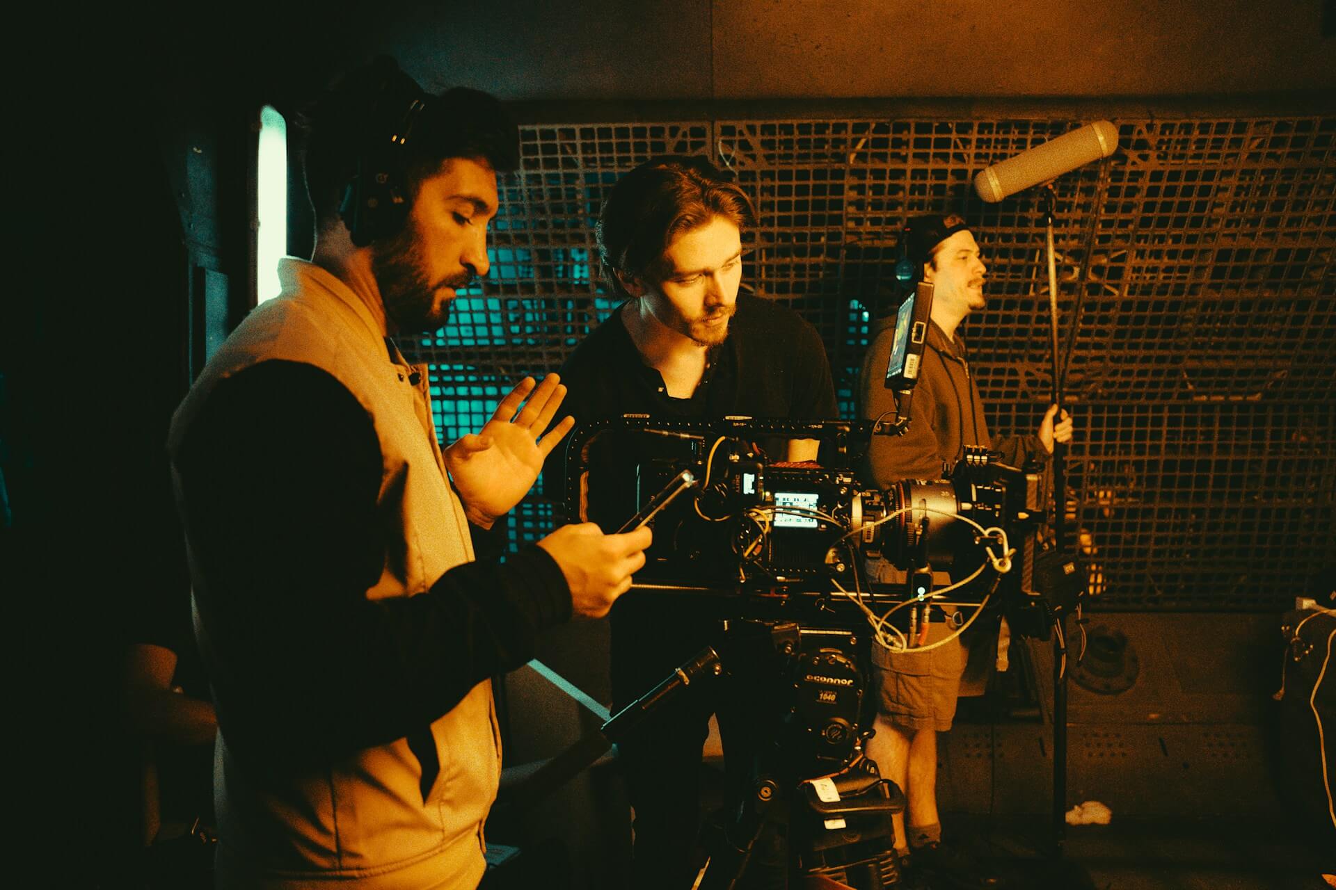 How to Secure DreamWorks Internships: Studio PA Guide