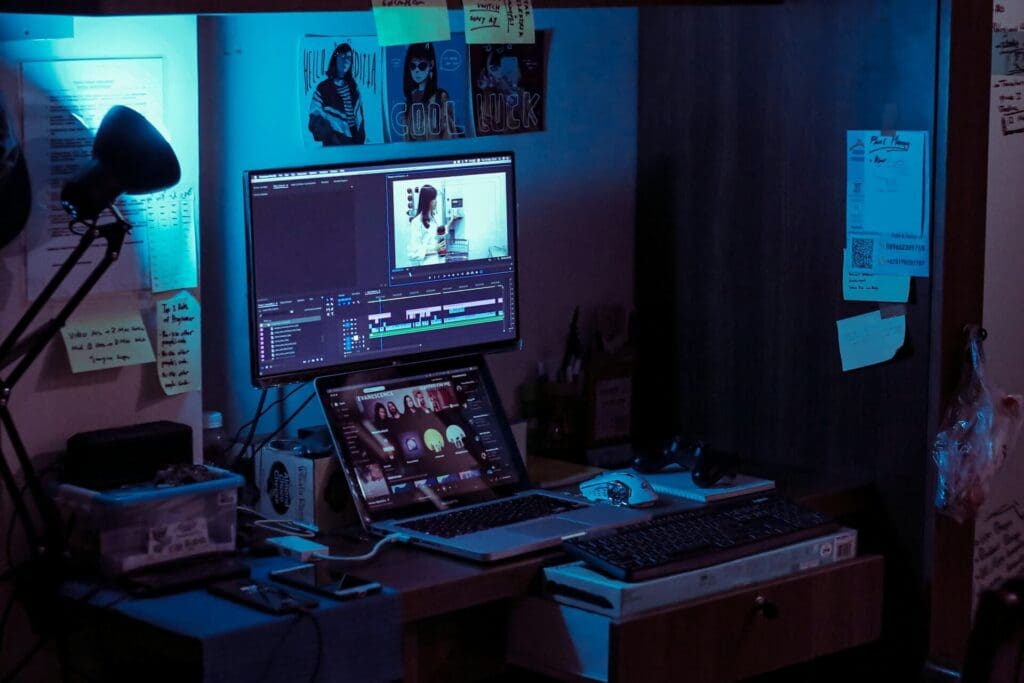 Hollywood Editors Embrace AI Filmmaking: A 2026 Insight