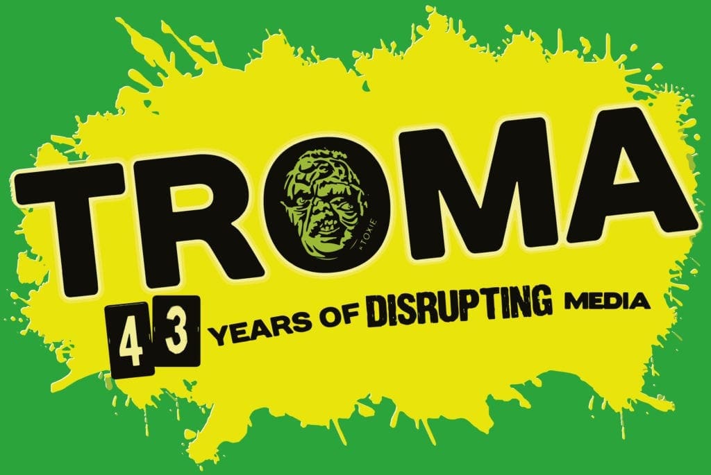 Troma Entertainment Seeking Crew for Feature Film - FilmLocal